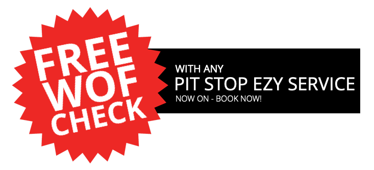 Vehicle and Car Servicing Packages | Full Car Service | Pit Stop