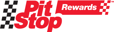 Pit Stop Rewards Programme | Pit Stop